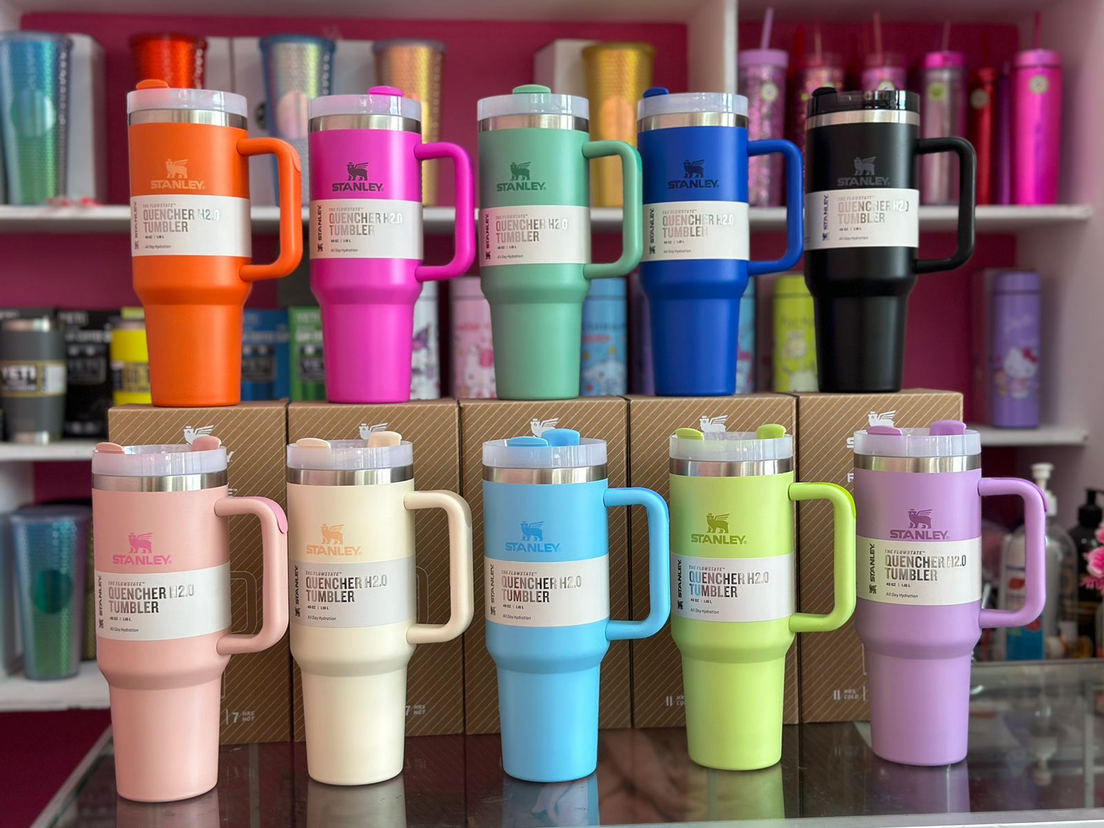 KH | Catálogo de productos